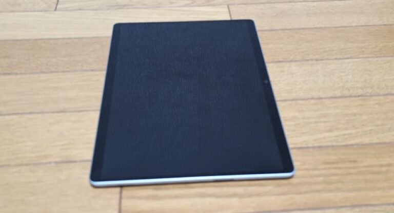 【2023】Surface Pro 9を10か月使ってきました。 | デジタル・ガジェット研究ログ
